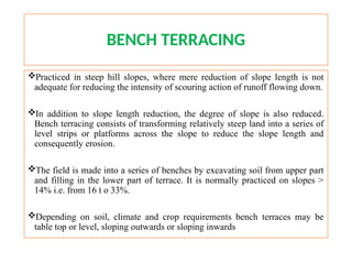 BimleshPPTonsoilerosion.pptx soil erosion | PPT