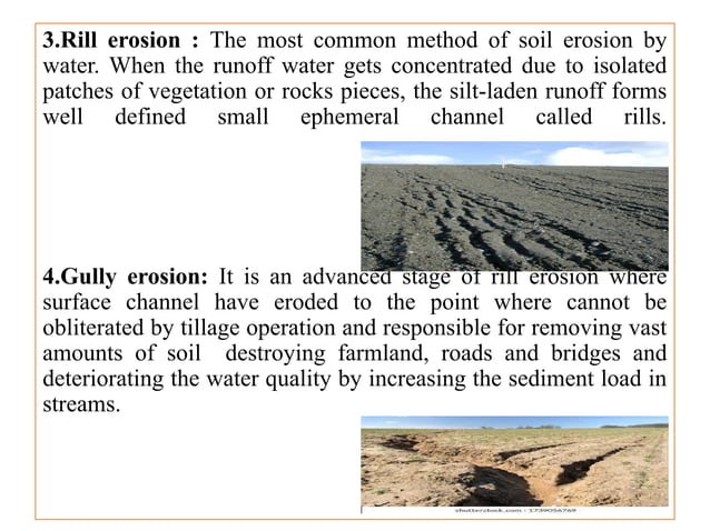 BimleshPPTonsoilerosion.pptx soil erosion | PPT