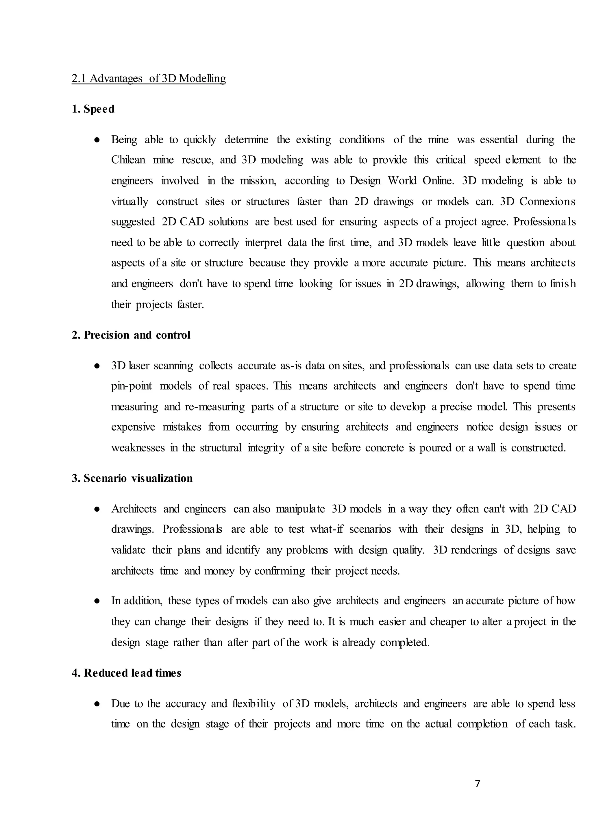 Building Services & Civil Engineering Quantities (M5) - (Group Assignment) - BIM | DOCX | 3-D ...