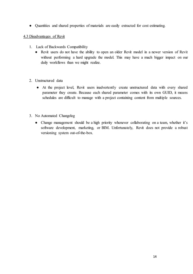 Building Services & Civil Engineering Quantities (M5) - (Group ...