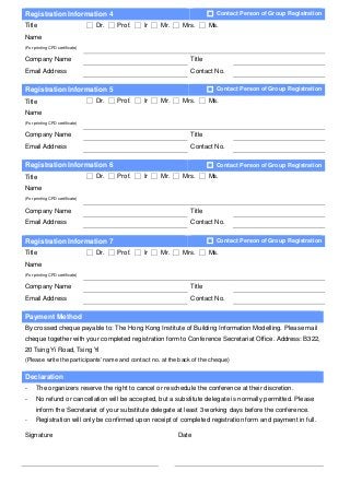 BIM Management for Projects Conference 2016 | PDF