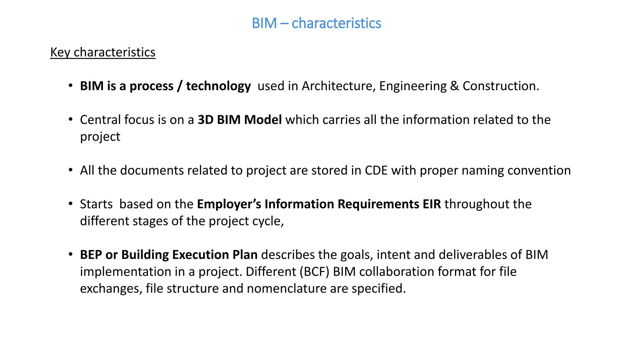 Building Information Modelling M.arch.pdf