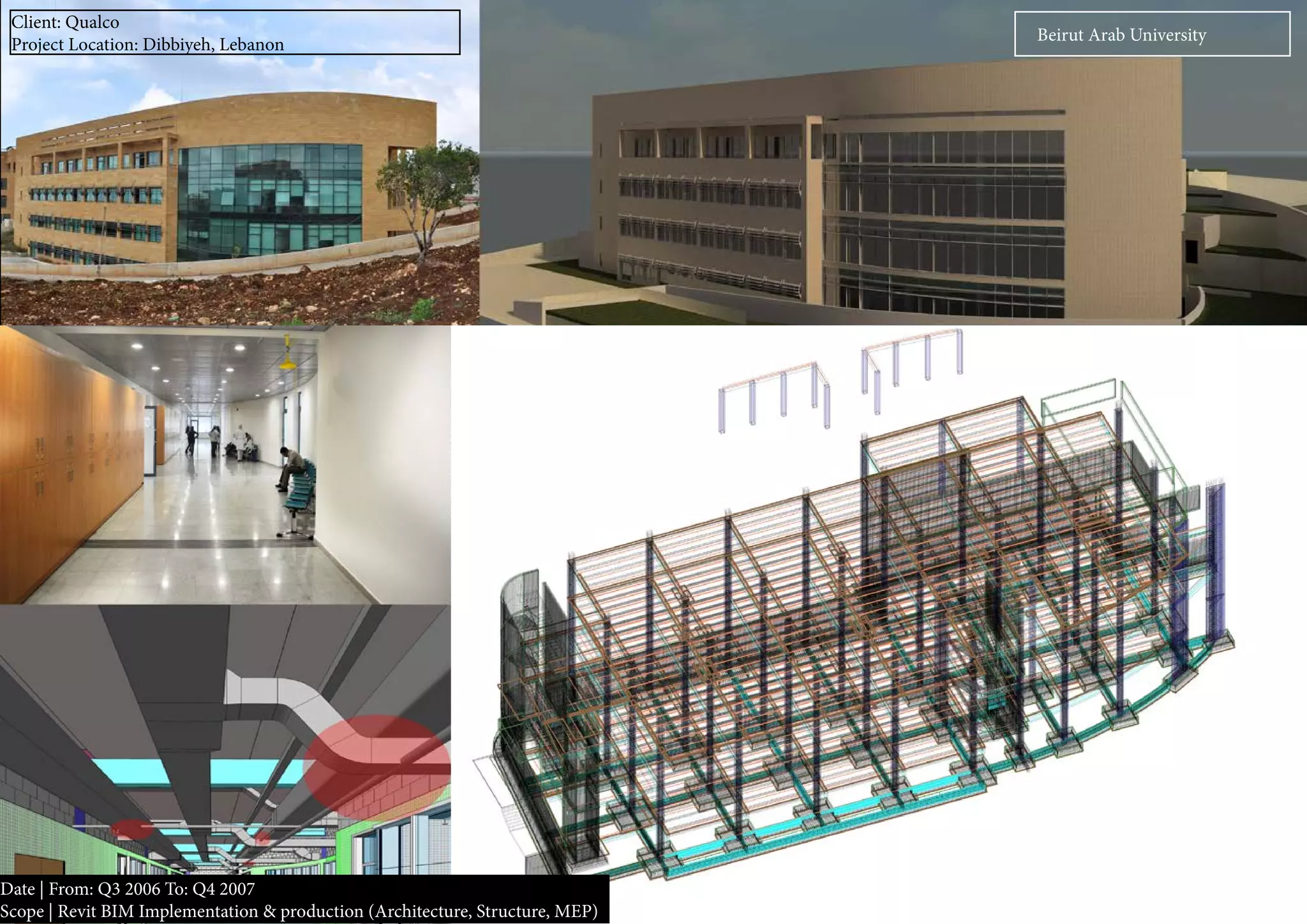 Bim me e_brochure | PDF