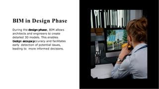 Pengenalan Building Information Modelling (BIM) | PPTX