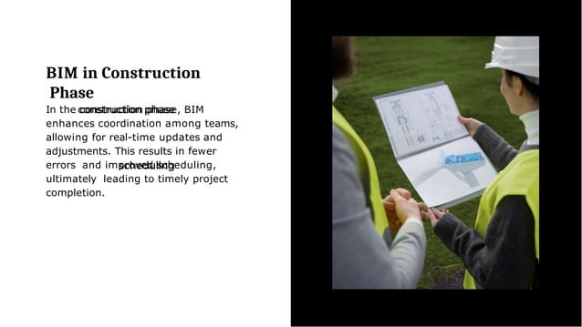 Pengenalan Building Information Modelling Bim Pptx