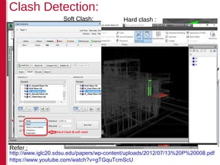 BIM model analysis | PPT