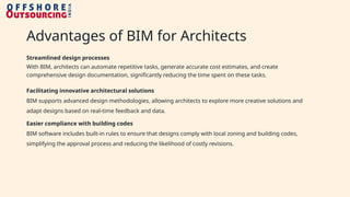 Innovative the best BIM Modeling Services | PPTX