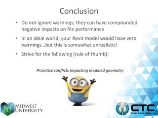 BIM Nirvana: Achieving Fidelity in Your Revit Models | PPTX