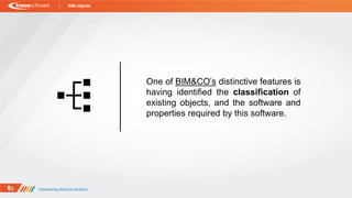 BIM objects | PPT