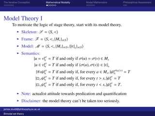 Bimodal set-theory-cambridge | PDF