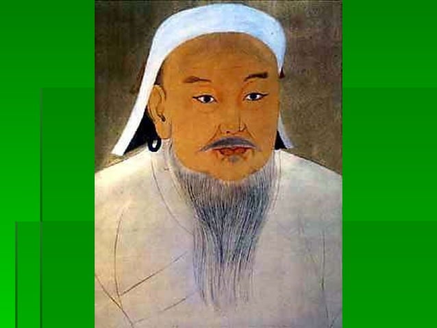 Bi mongol hun | PPT