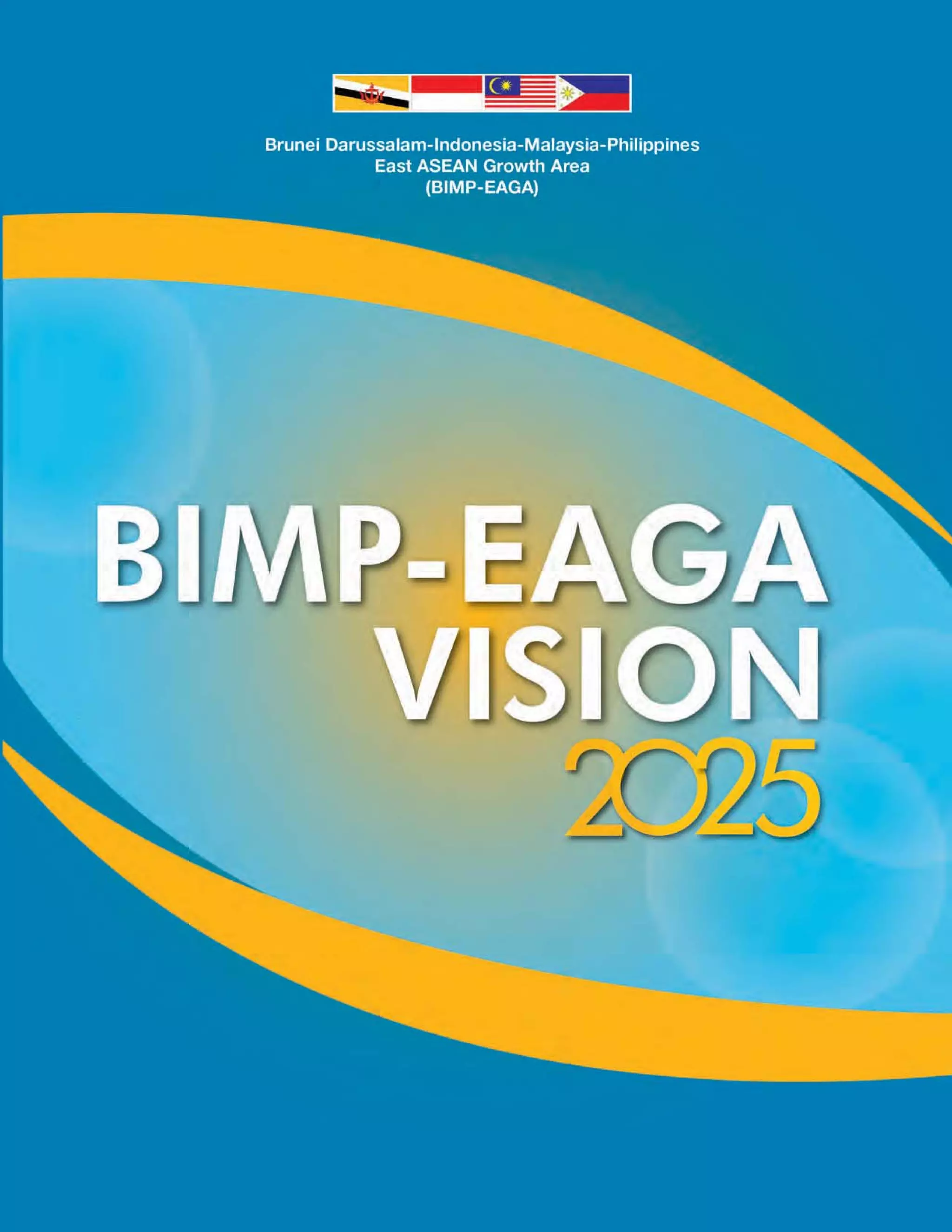Bimp eaga-vision-2025 | PDF