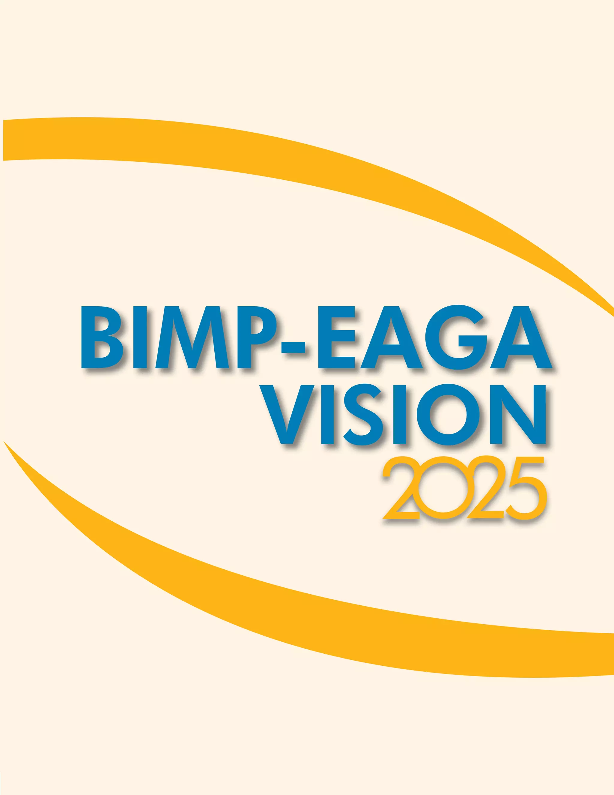 Bimp eaga-vision-2025 | PDF