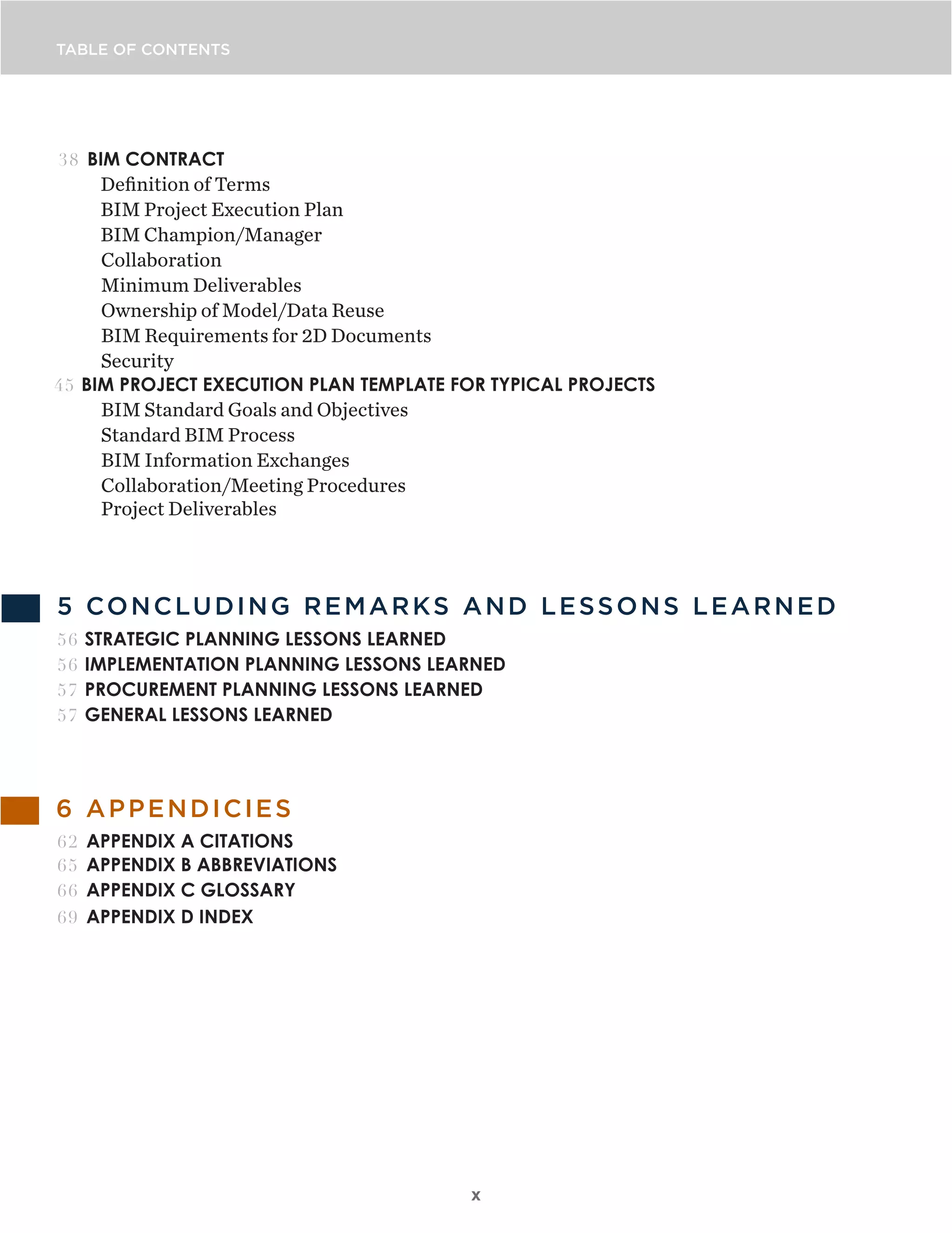 Bim planning guide_for_facility_owners-version_2.0 | PDF