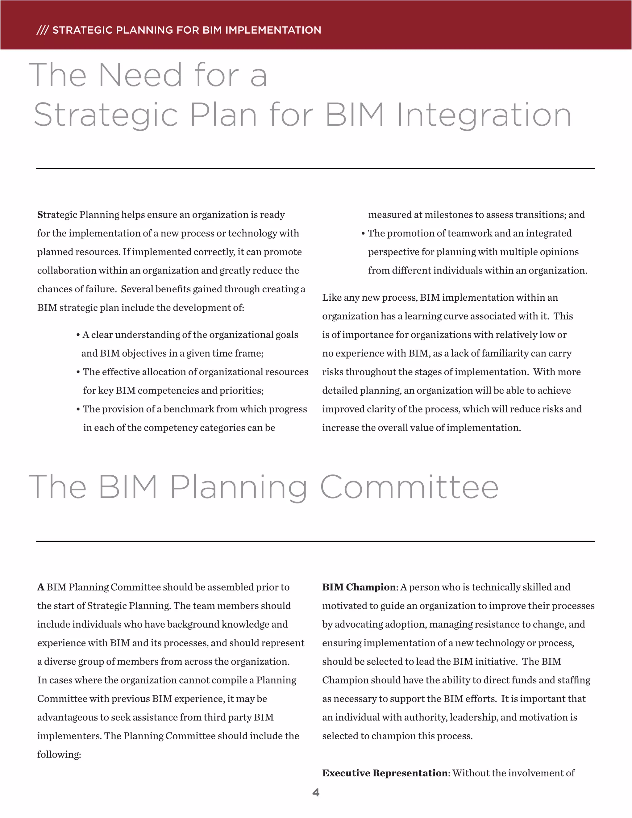 Bim planning guide_for_facility_owners-version_2.0 | PDF