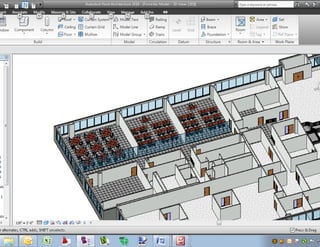 Bim Portfolio 03 29 10 | PDF