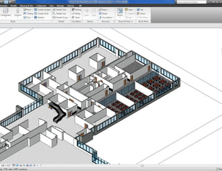 Bim Portfolio 03 29 10 | PDF
