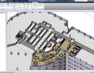 Bim Portfolio 03 29 10 | PDF