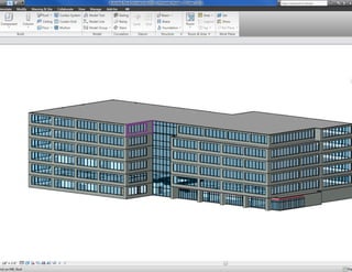 Bim Portfolio 03 29 10 | PDF