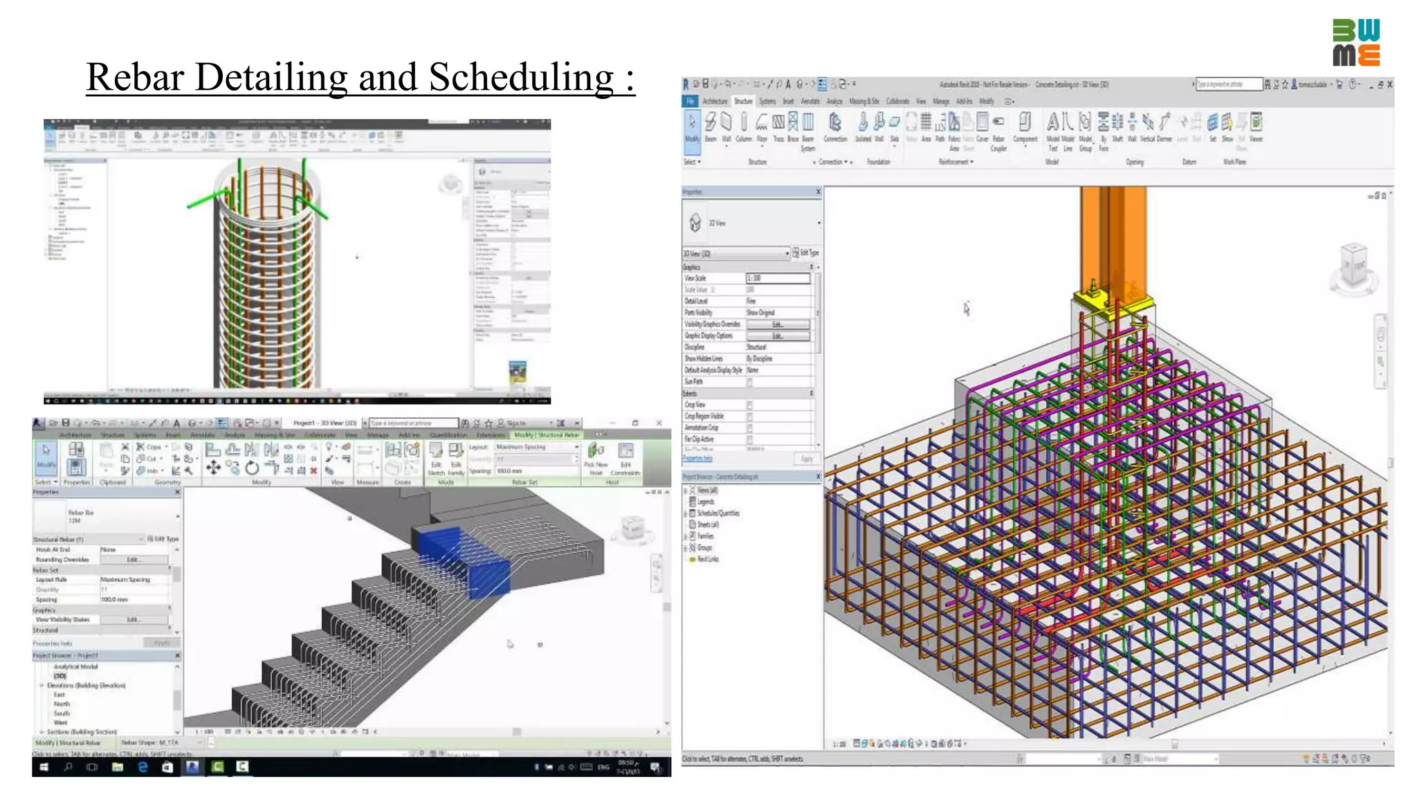 Bim Presentation Pptx Civil Engineering Industry Industries