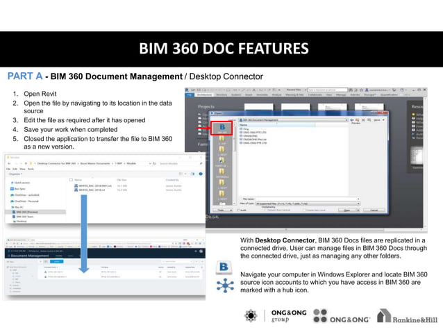 BIM_Presentation.pptx | Computer Software and Applications | Computing