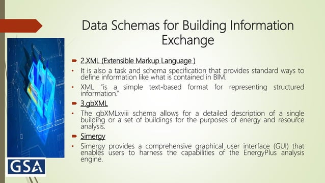 bim & energy analysis | PPTX | Civil Engineering Industry | Industries
