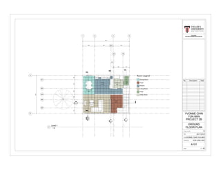 BIM Project 2B Documentation | PPT