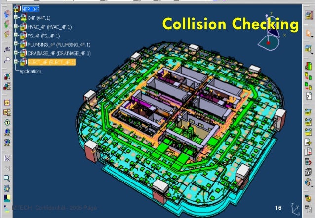 Hvac simulation flasys - mahahp