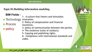Bim protocol | PDF