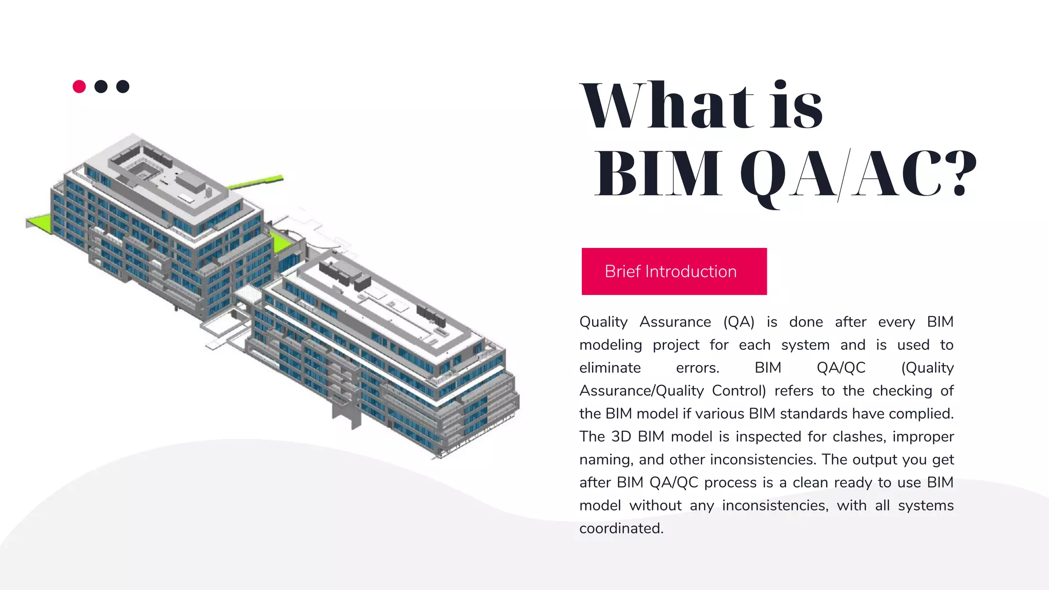 BIM Quality Assurance & Validation Checklist | BIM QA/QC | PDF