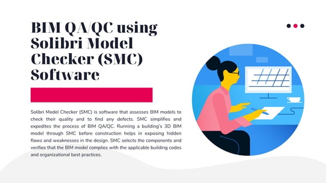 BIM Quality Assurance & Validation Checklist | BIM QA/QC | PDF