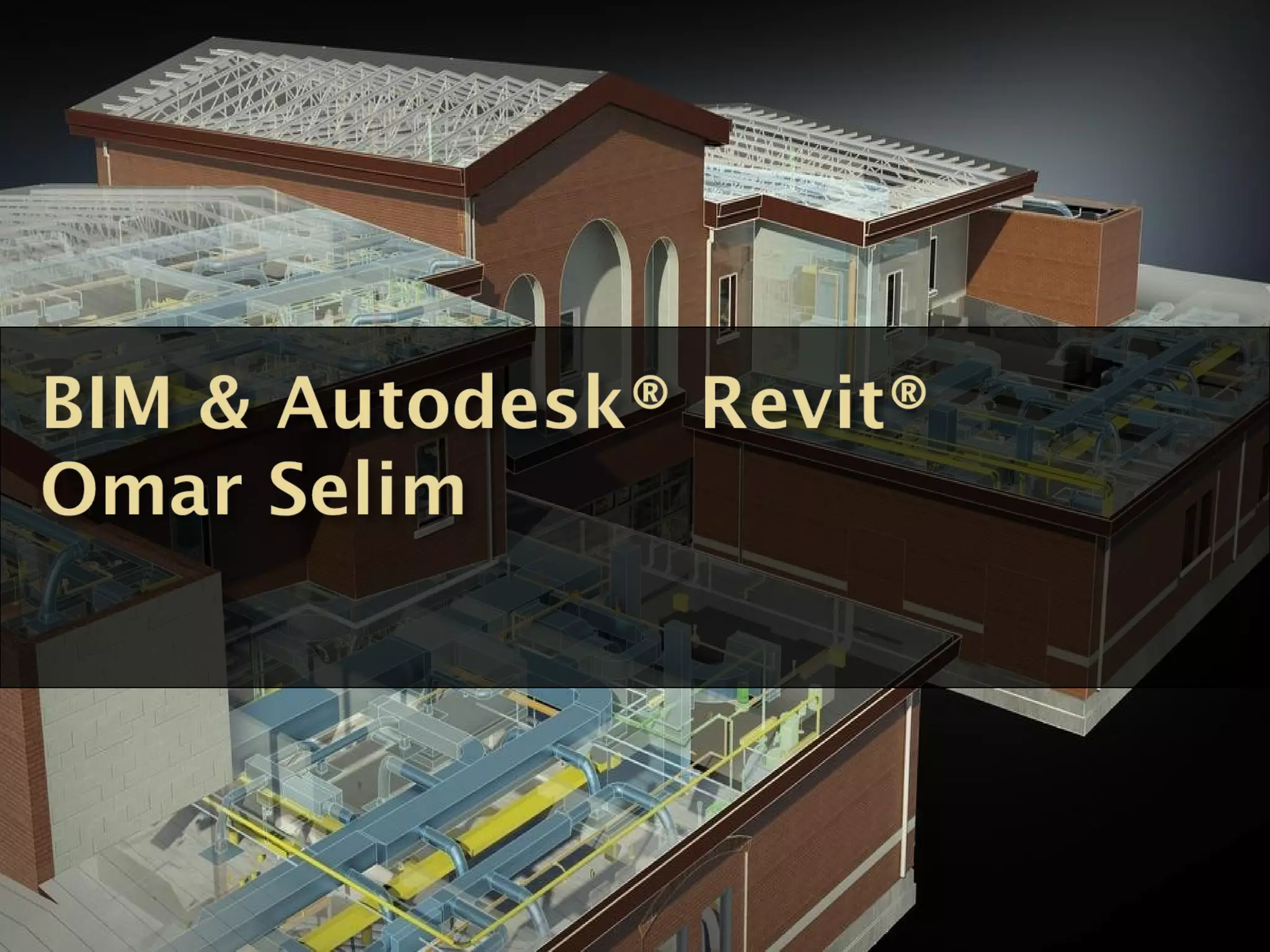 Bim&revit | PPT