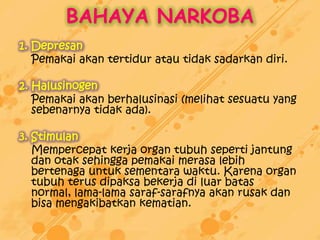 NARKOBA | PPTX