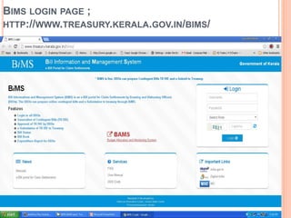 Bi ms | PPTX | Email | Internet