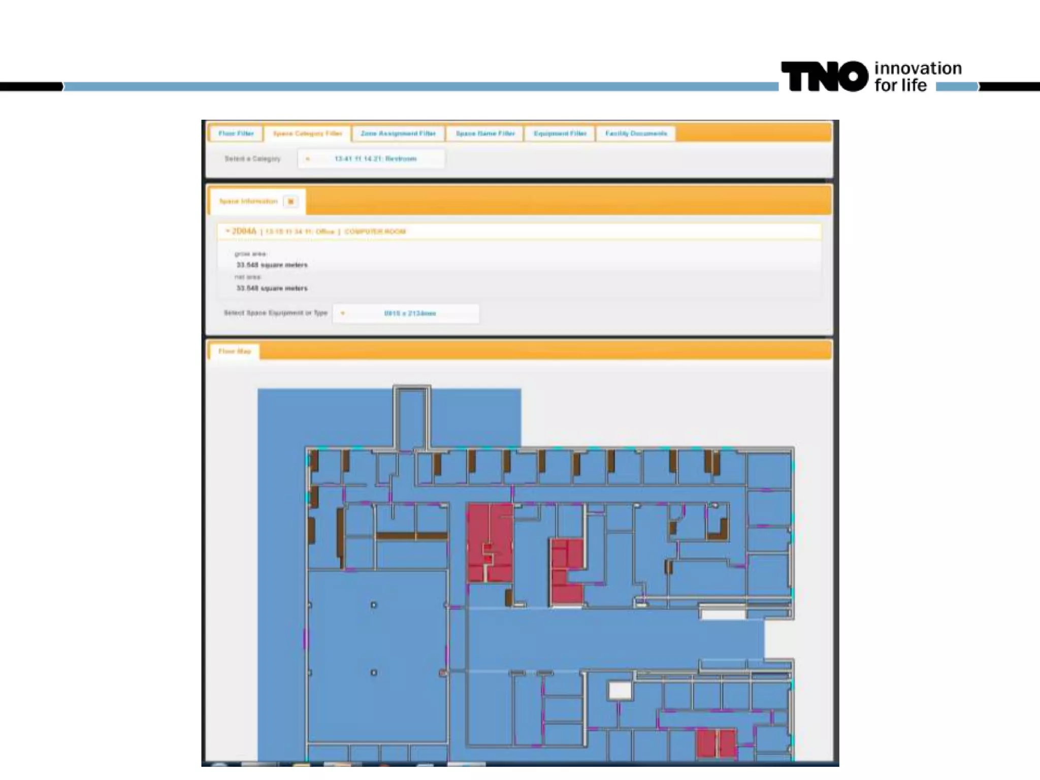BIMserver example use-cases | PPTX | Computing | Technology & Computing