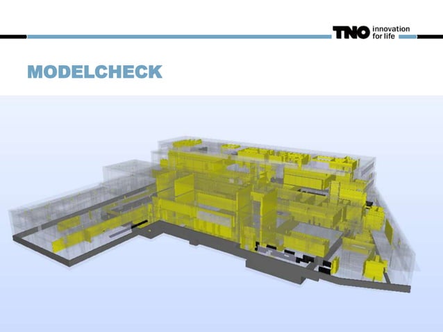 BIMserver example use-cases | PPTX | Computing | Technology & Computing