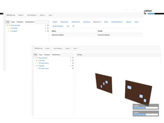 BIMserver example use-cases | PPT