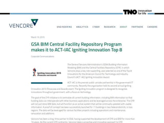 BIMserver example use-cases | PPT
