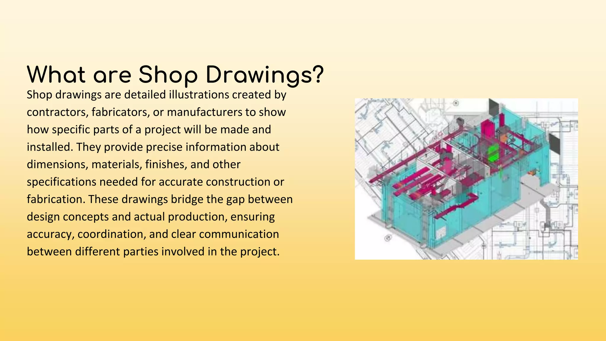 BIM SHOP DRAWING SERVICES.pptx