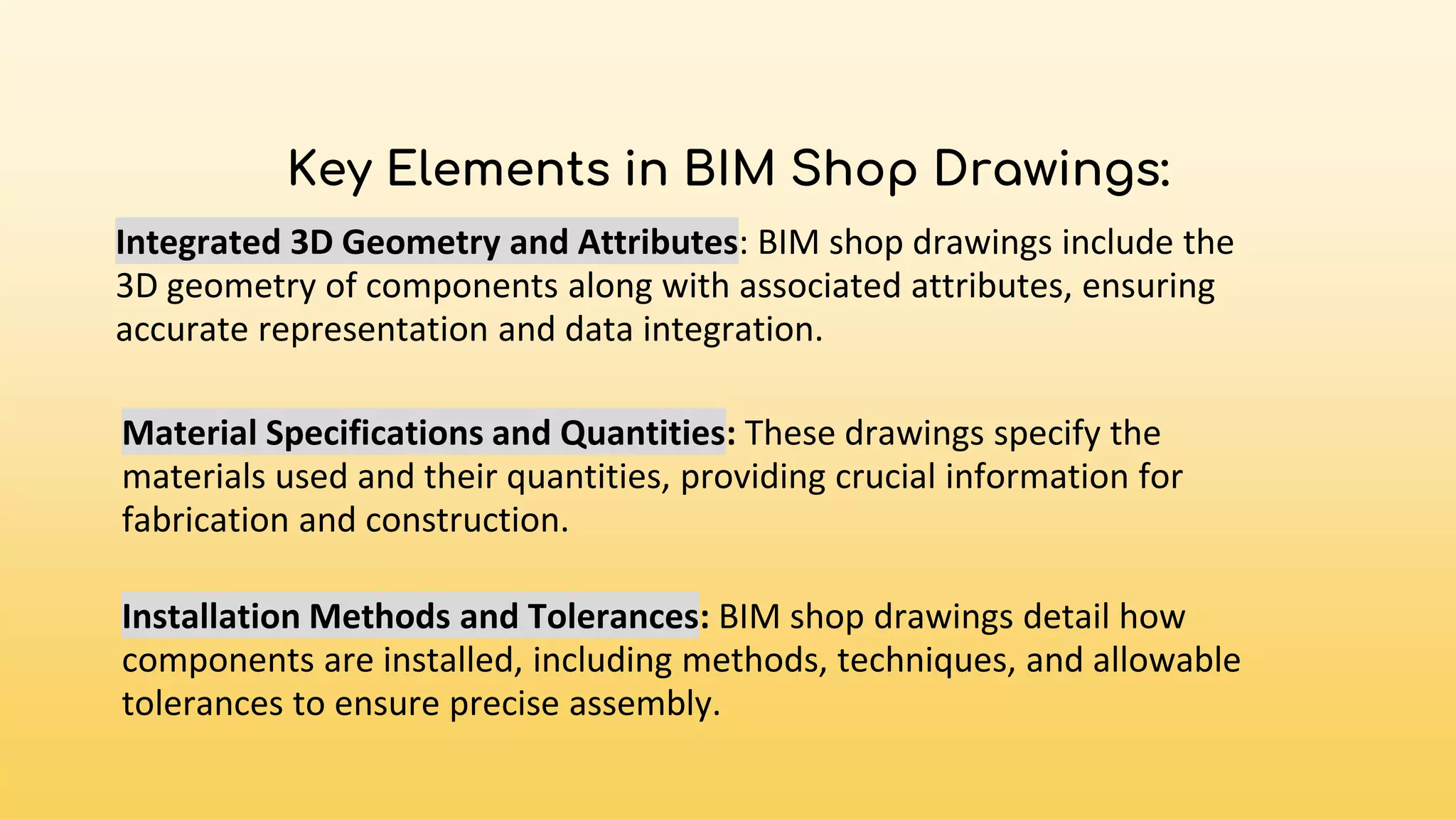 BIM SHOP DRAWING SERVICES.pptx