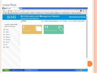 Bims hss li_ve | PDF