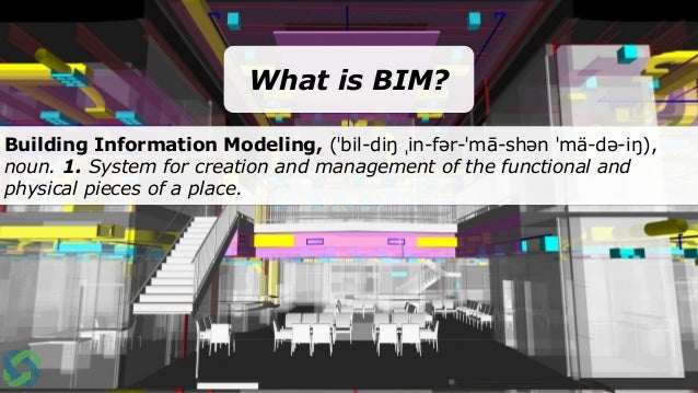 Digital Blueprinting & BIM: Streamlining Technology Processes