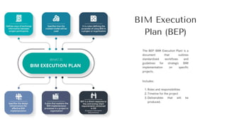 BIM Standards( for BIM engineers and Coordinators | PDF