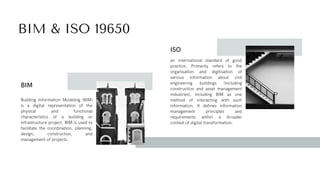 BIM Standards( for BIM engineers and Coordinators | PDF