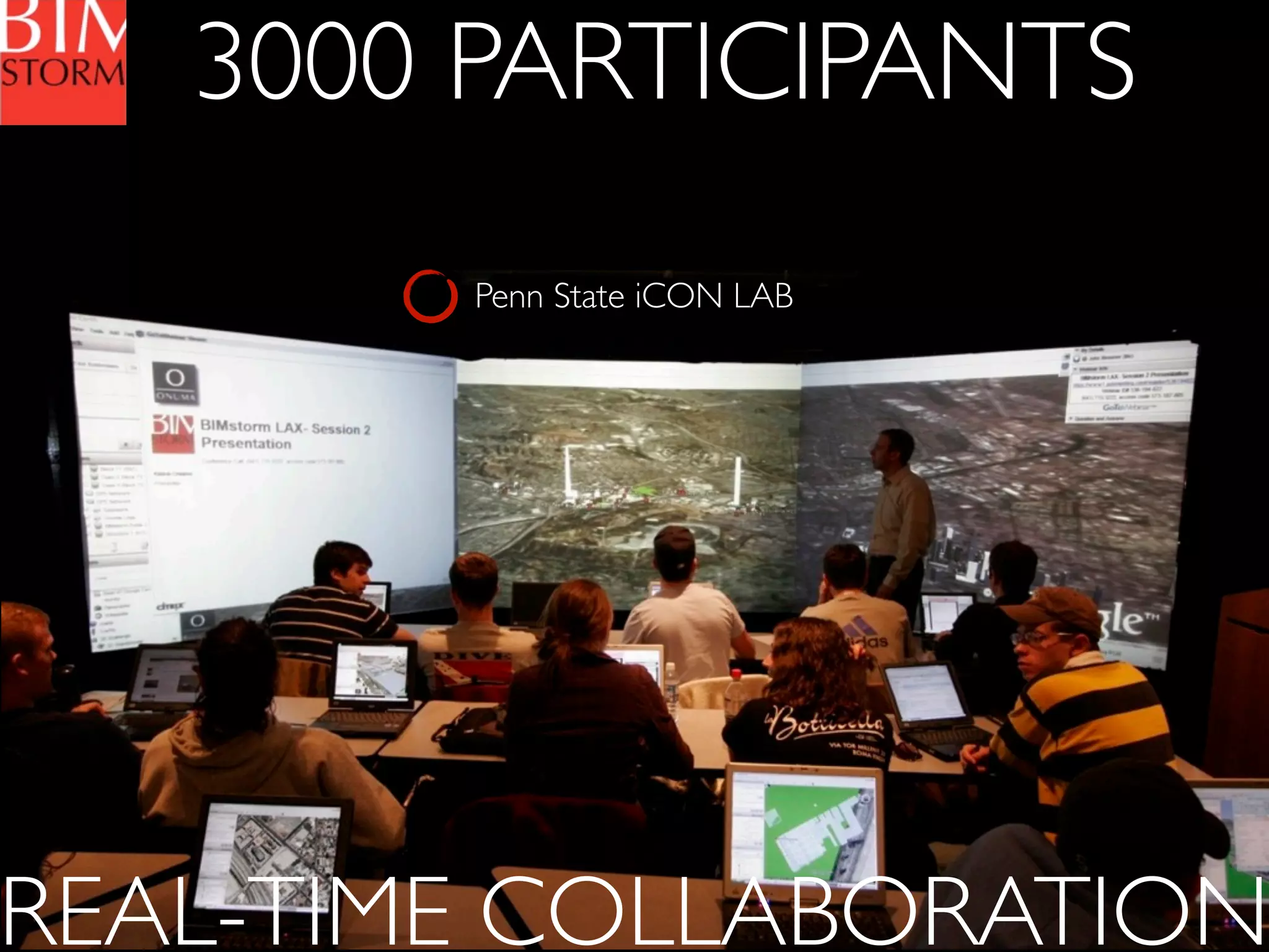 BimStorm Intro | PDF