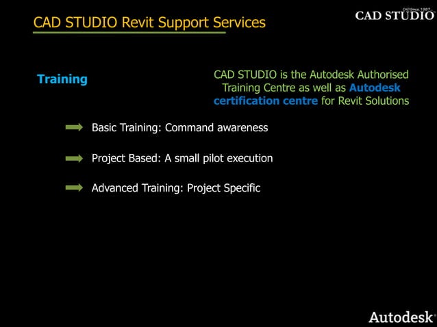 Bim support services | PPT