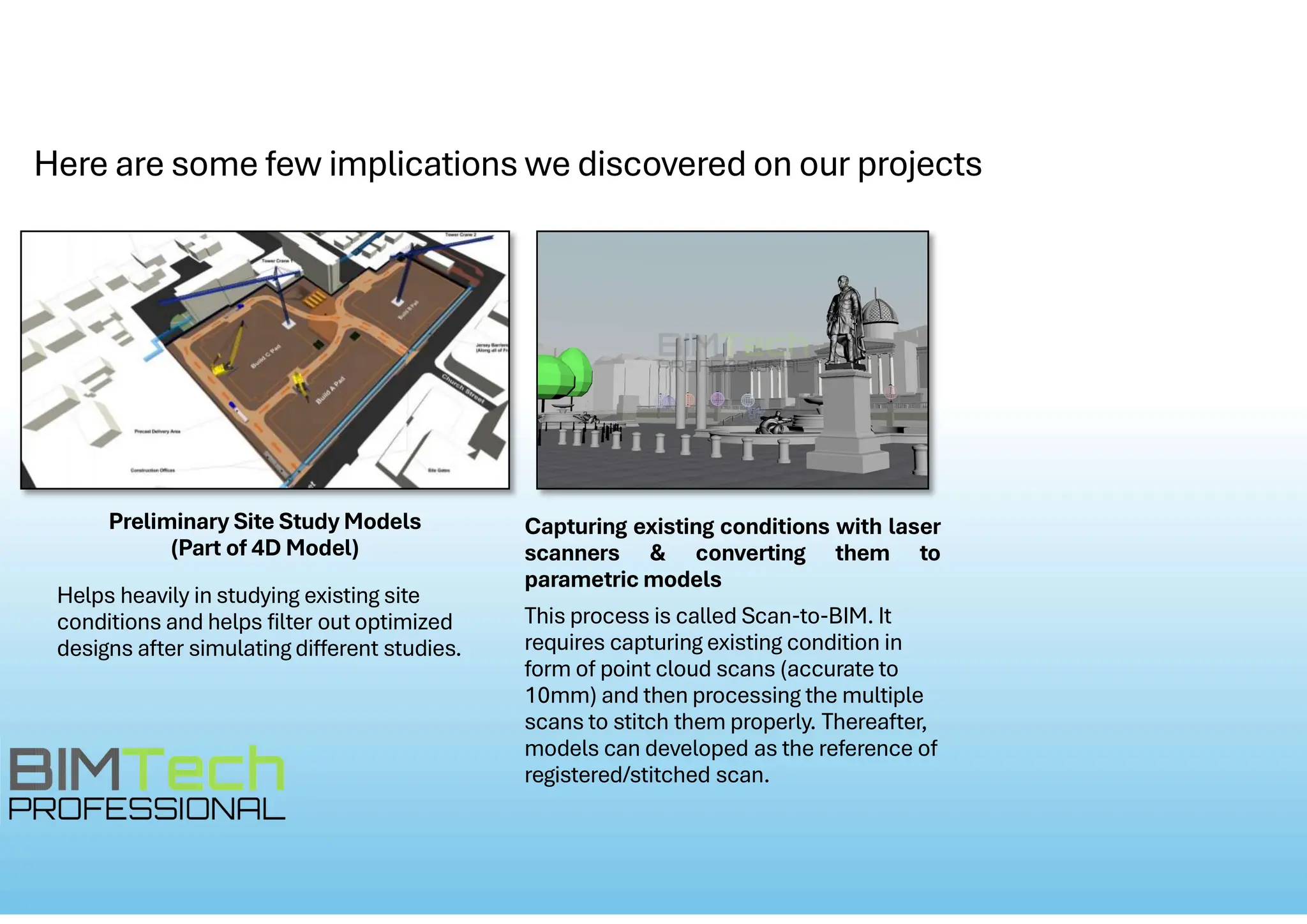 BIMTECH - Implications of BIM in Infrastructure Projects - CD & DD.pdf ...