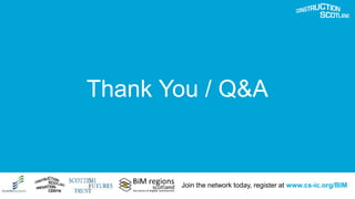Bim tech users kick-off | PPTX