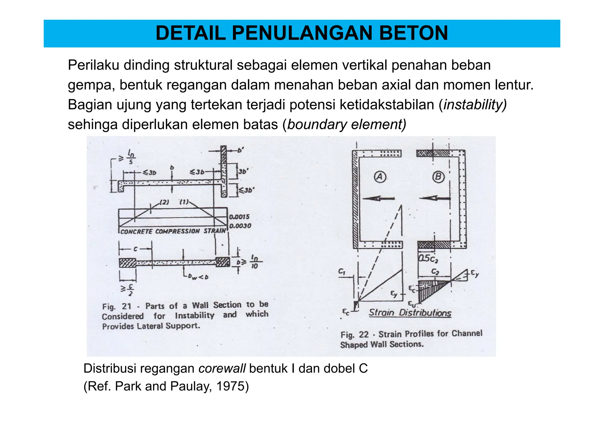 Bimtek 2022 Seri 6 - Ketentuan Penulangan Beton untuk Bangunan Gedung.pdf