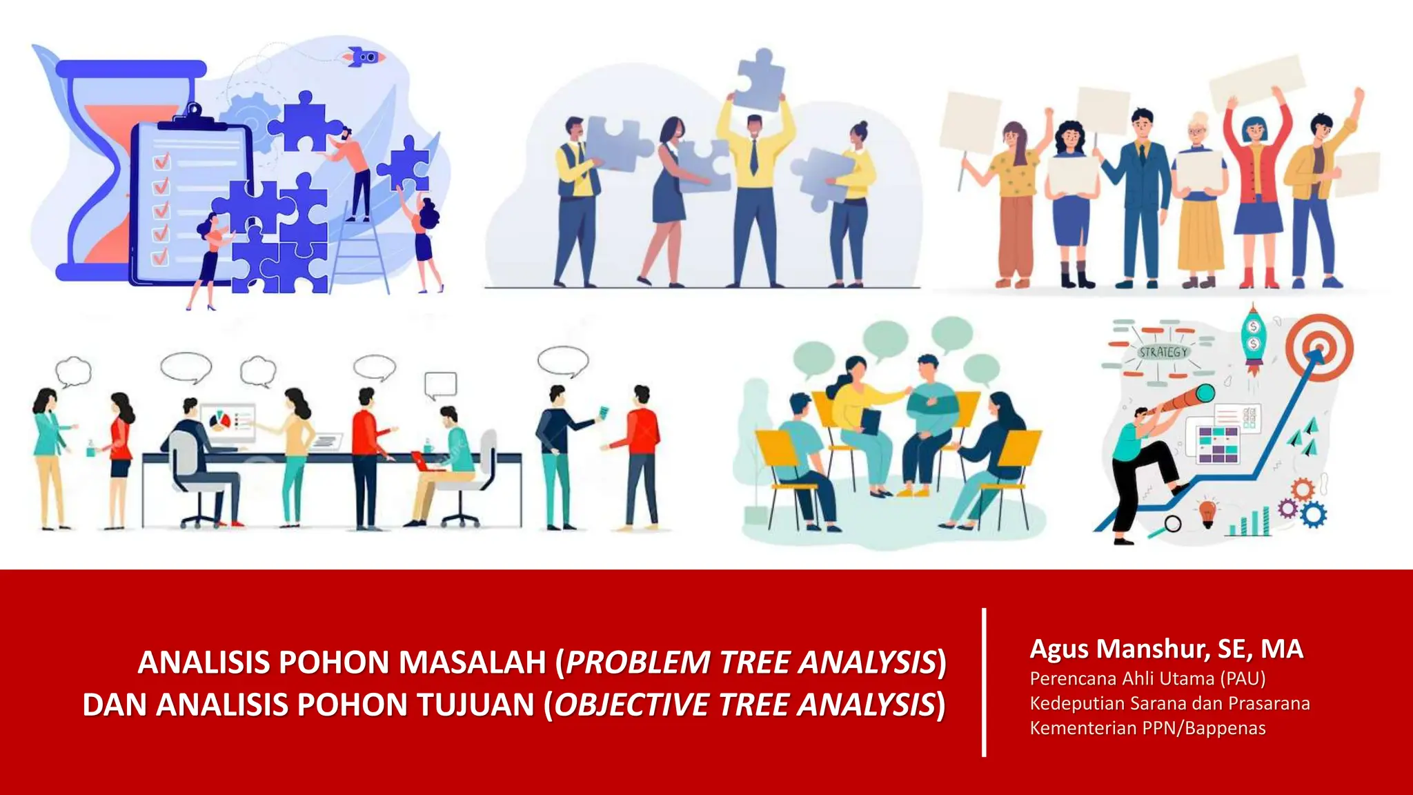 Bimtek Analisis Pohon Masalah dan Pohon Tujuan.pptx
